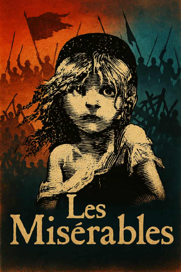 Systematic Classism and Social Justice: Les Miserables - The Quest of ...
